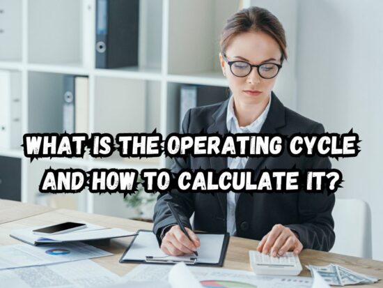 What Is the Operating Cycle and How to Calculate it? Unlock Your ...