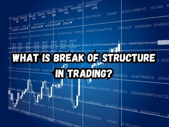 What is Break of Structure in Trading? Mastering the Market