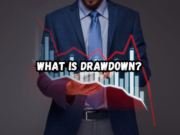 What is Drawdown in Trading? An Honest Guide On Managing Risk ...