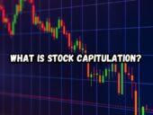 What is Stock Capitulation? Easy to Understand Guide
