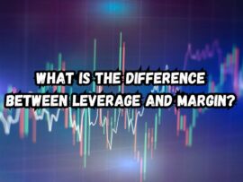 Leverage vs Margin: Understanding The Major Differences