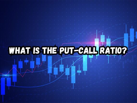 What Is The Put Call Ratio An Accurate Guide For Traders