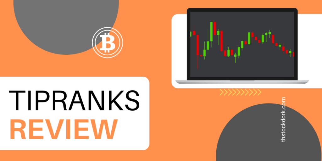 TipRanks Review 2026 - The Stock Dork