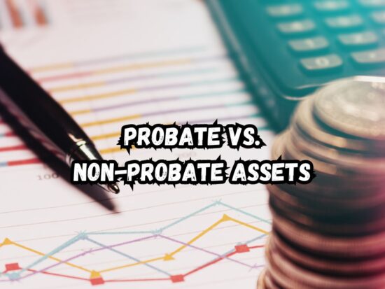 Probate vs Non Probate Assets: Understanding the Difference in Estate ...