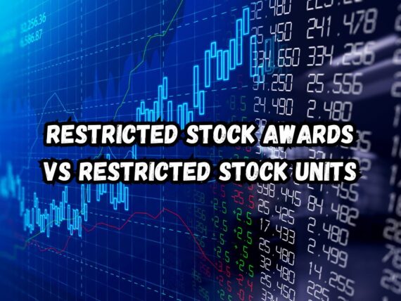 Restricted Stock Awards Vs Restricted Stock Units: An In-depth Comparison