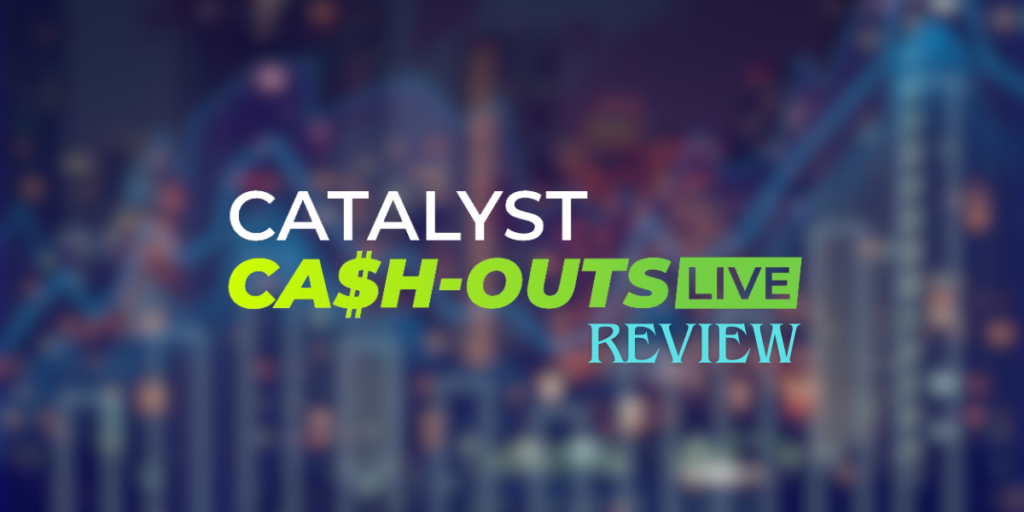 Catalyst Cash-Outs Live Review 2025: Is JOLTS Overnight Trades Legit?