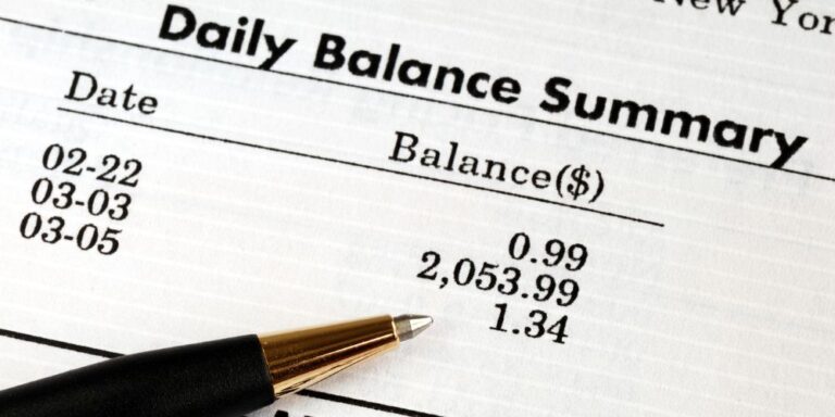 What Is an Outstanding Check? Everything You Need to Know Explained Simply