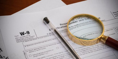 Do You Need a New W9 Each Year? Clearing the Air