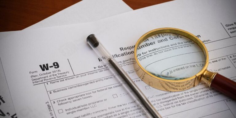 Do You Need a New W9 Each Year? Clearing the Air