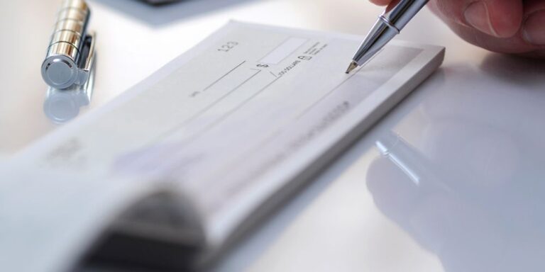 What Is an NSF Check? Easy Understanding of NSF Checks