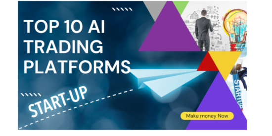 Top 10 AI Trading Platforms for 2024: Expert Rankings & Reviews