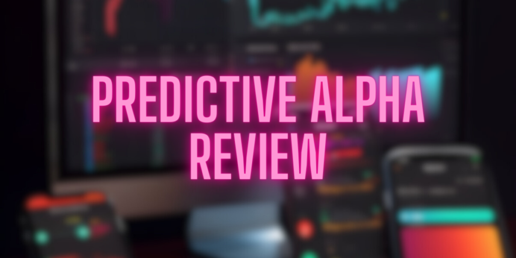 Predictive Alpha Review: Urgent AI Warning