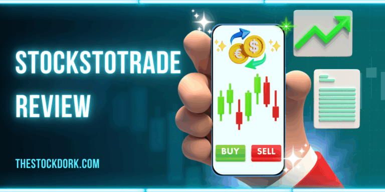 StocksToTrade Review 2025 — Honest Pros, Cons & Price Analysis | The ...
