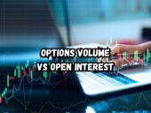 Options Volume vs Open Interest: Simple Comparison