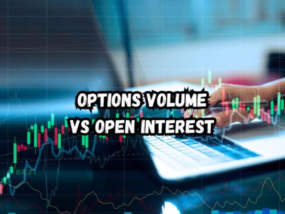Options Volume vs Open Interest: Simple Comparison