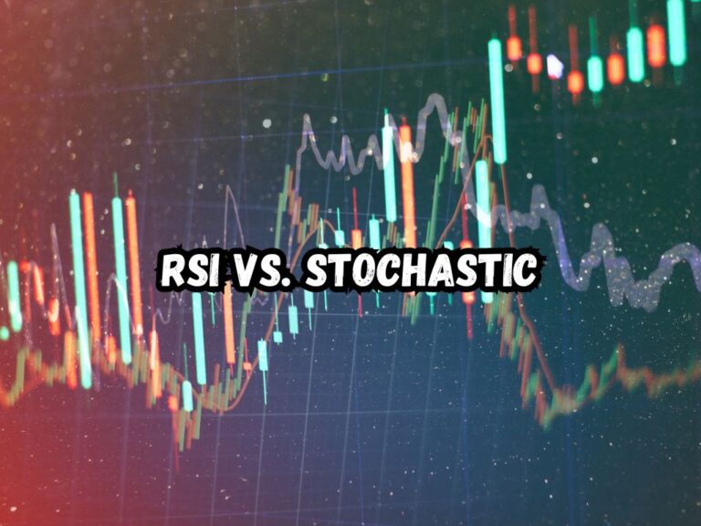 RSI vs Stochastic: Technical Analysis Showdown RSI vs Stochastic: Technical Analysis Showdown