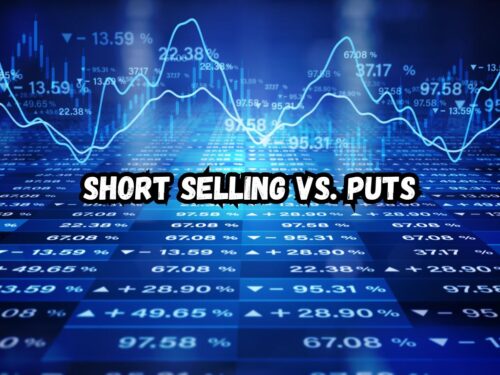 Short Selling vs Puts: Easy and Simple Comparison