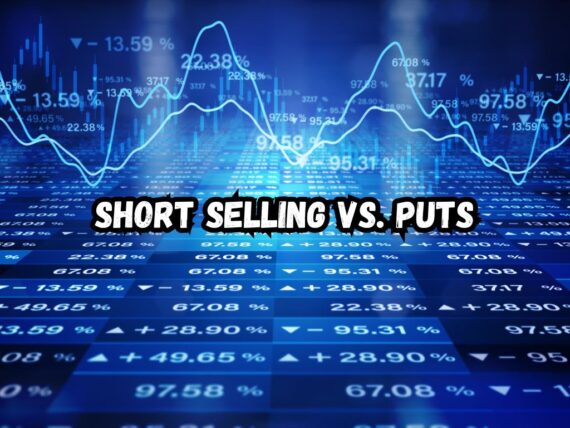 Short Selling vs Puts: Easy and Simple Comparison
