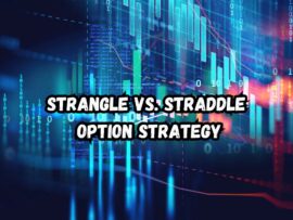 Strangle vs Straddle Option Strategy: Mastering Option Trading
