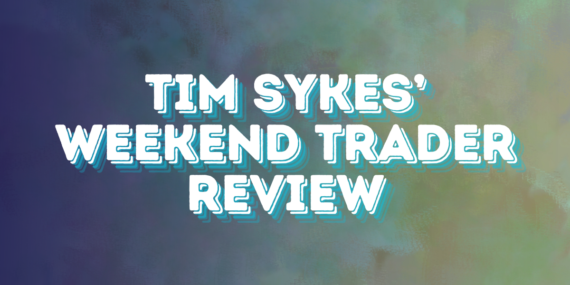 Tim Sykes' Weekend Trader Review 2025: Is It Legit?