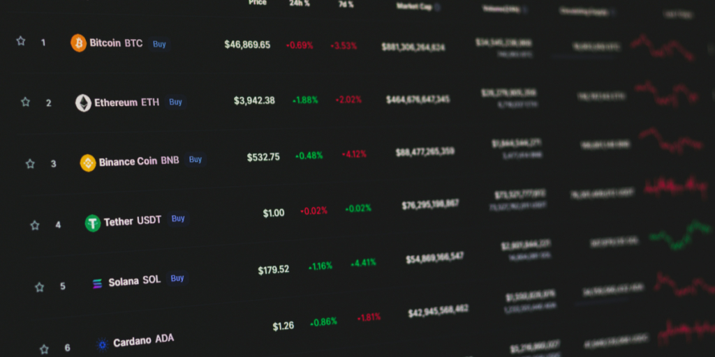 Crypto Market Trends & TradingView’s Social Sentiment Tools