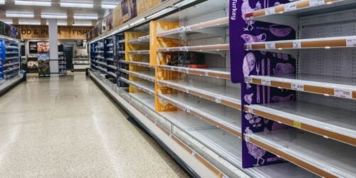 What Does Stock Out Mean? An Authentic Guide