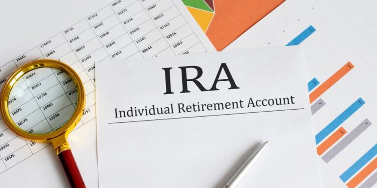 Can I Transfer Stock from a Brokerage Account to an IRA? What Investors ...