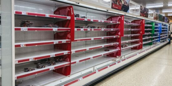 What Does Stock Out Mean? An Authentic Guide