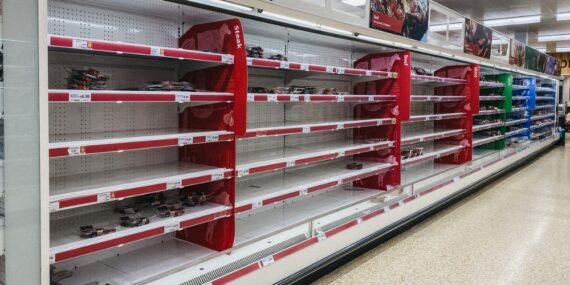 What Does Stock Out Mean? An Authentic Guide