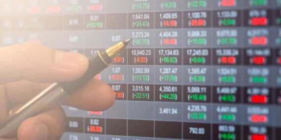 Understanding What Does Filled Mean in Stocks: A Trader's Comprehensive ...