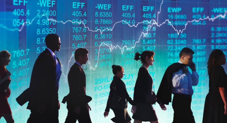 The History of NASDAQ: Revolutionizing Financial Markets