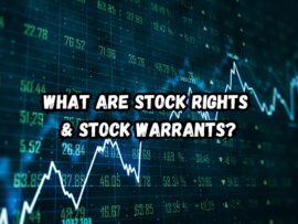 What Are Stock Rights and Stock Warrants? Understanding Your Investment ...