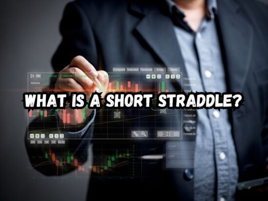 What Is a Short Straddle? Simple Explanation