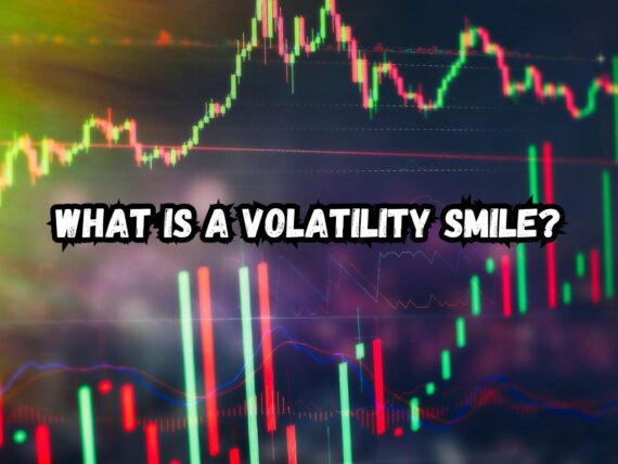 What Is a Volatility Smile? Uncover Market Insights