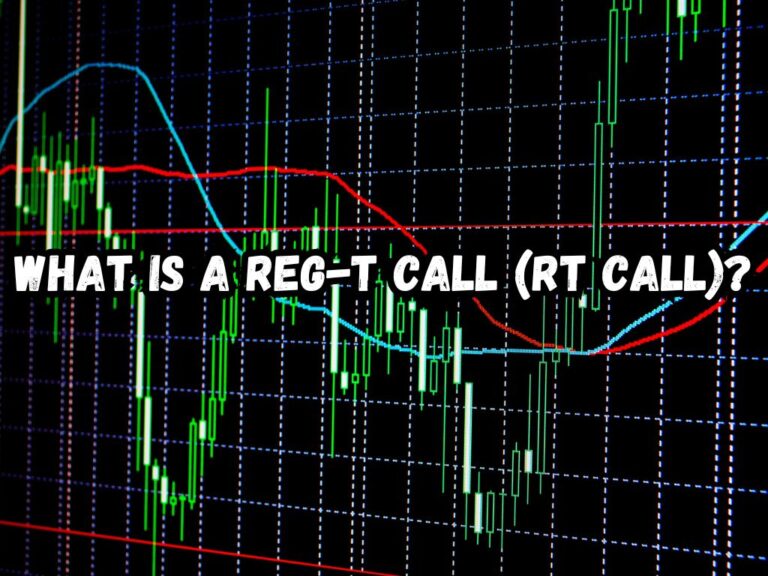 What is a Reg T Call (RT Call)? What Traders Need to Know