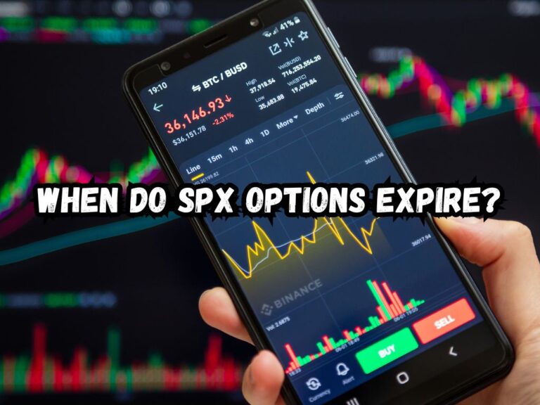 When Do SPX Options Expire? Dates You Need to Know