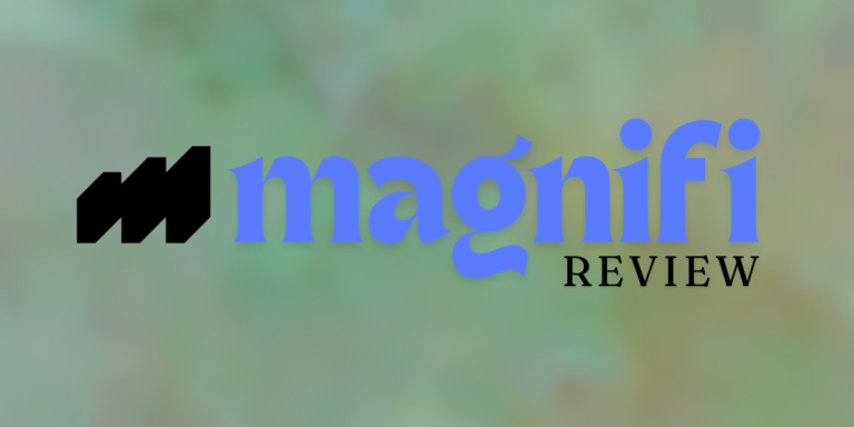 Magnifi Review: The Best Personal Finance AI?