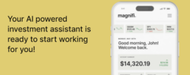 Magnifi Review: The Best Personal Finance AI?