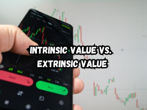 Intrinsic Value vs Extrinsic Value: Easy Guide