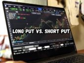 Long Put vs Short Put: An Easy Overview for Options Traders