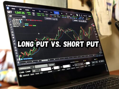 Long Put vs Short Put: An Easy Overview for Options Traders