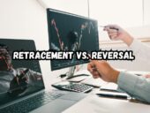 Retracement vs Reversal: Simple Market Movements