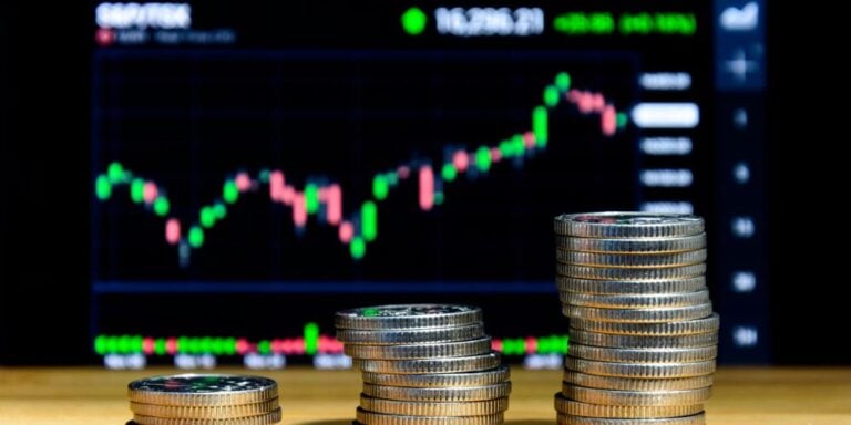 Best and Worst Investments During Inflation