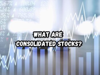 What Are Consolidated Stocks? A Comprehensive Guide for Beginner Investors