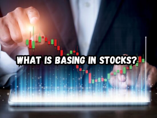 What Is Basing in Stocks? Discover the Top Secrets
