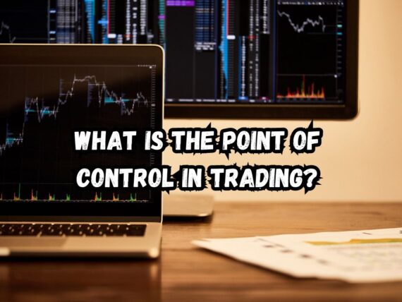 What Is the Point of Control in Trading? Strategies and Best Tips