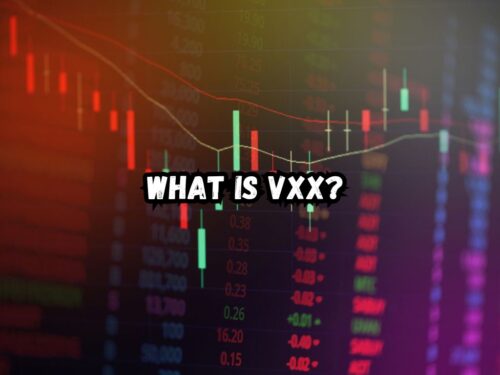 What is VXX? Easy Guide