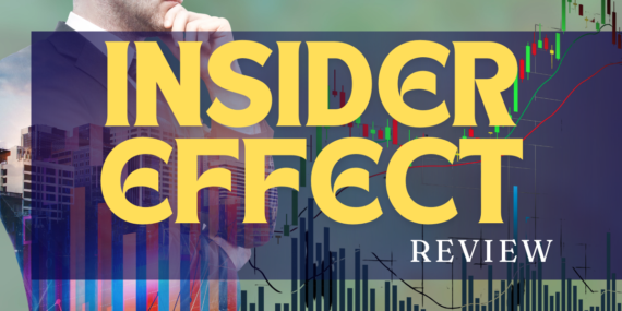 Ross Givens' Insider Effect Review 2026 : Is It Worth It?