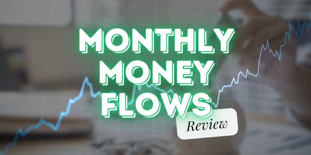 Monthly Money Flows Review 2026: Is Jeff Zananiri’s Strategy Legit?