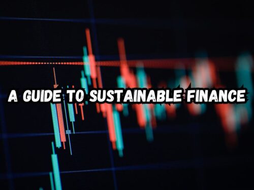 Sustainable Finance: Explore Our Comprehensive Guide!